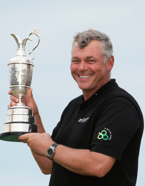 Mick Quaid Irish Golf | Our Profesionals
